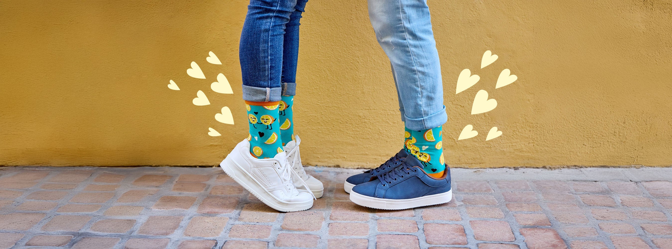 Especial 💘 San Valentín